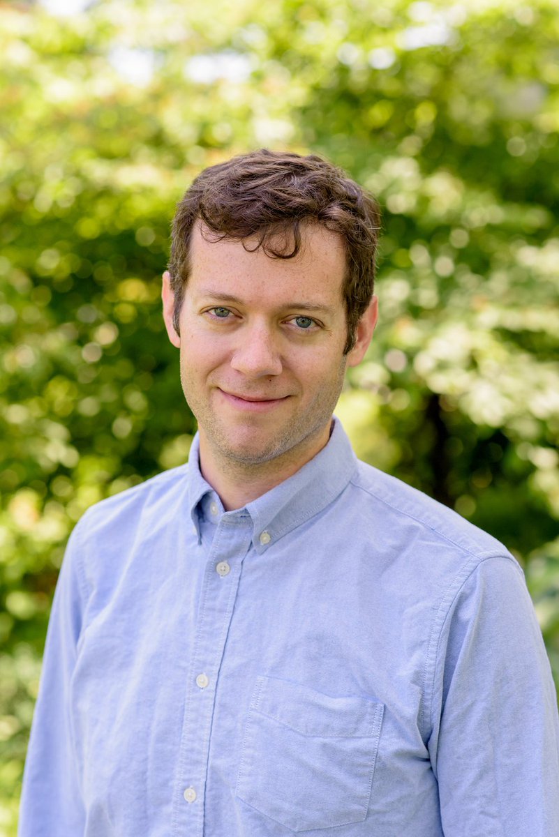 Austin Smith - The Lenfest Institute for Journalism