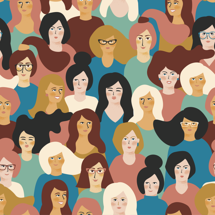 Women in Journalism: Q&A with Mary Walter-Brown - The Lenfest Institute ...