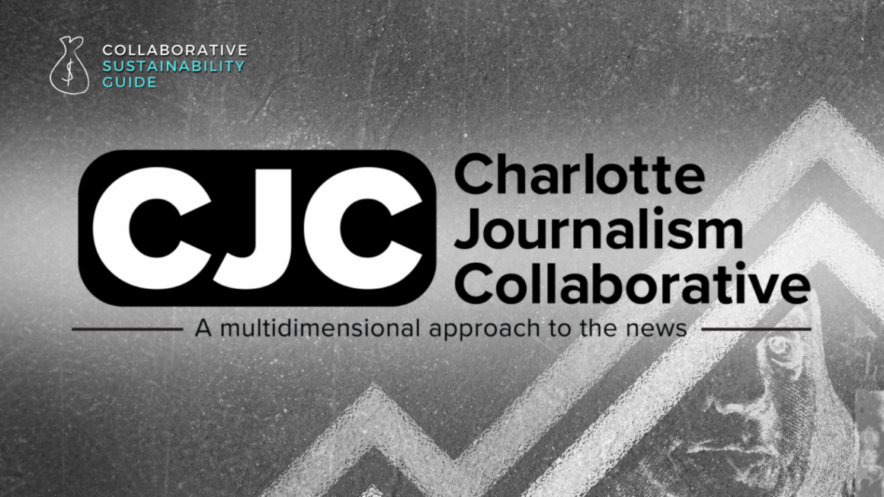 Creating a successful journalism collaborative funding model - Lenfest ...