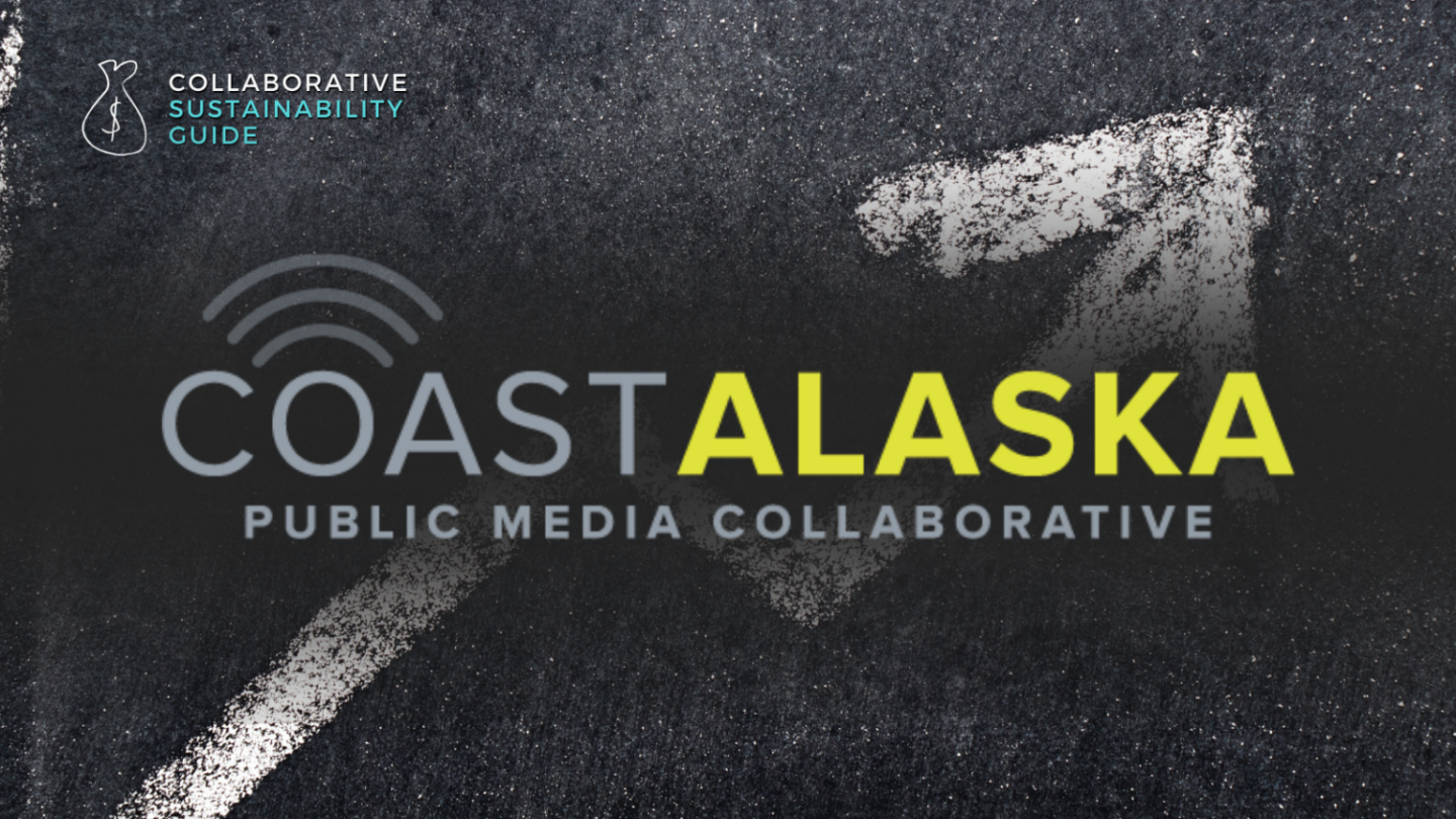 How Alaskan radio stations share back-office services - Lenfest Institute