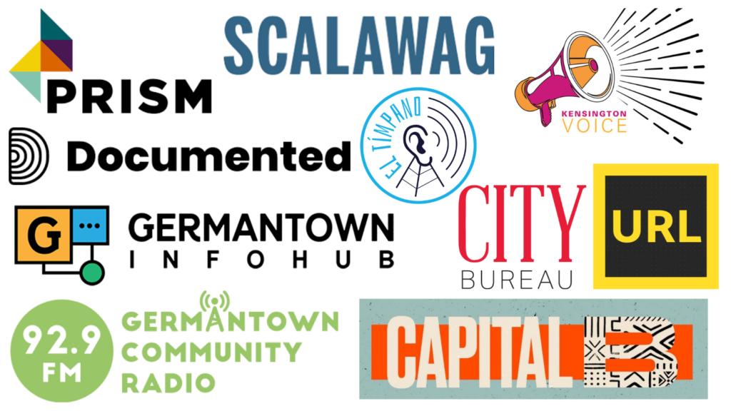 Mission statements for community-centered news outlets - Lenfest Institute