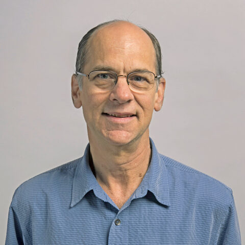 David Haas - The Lenfest Institute for Journalism