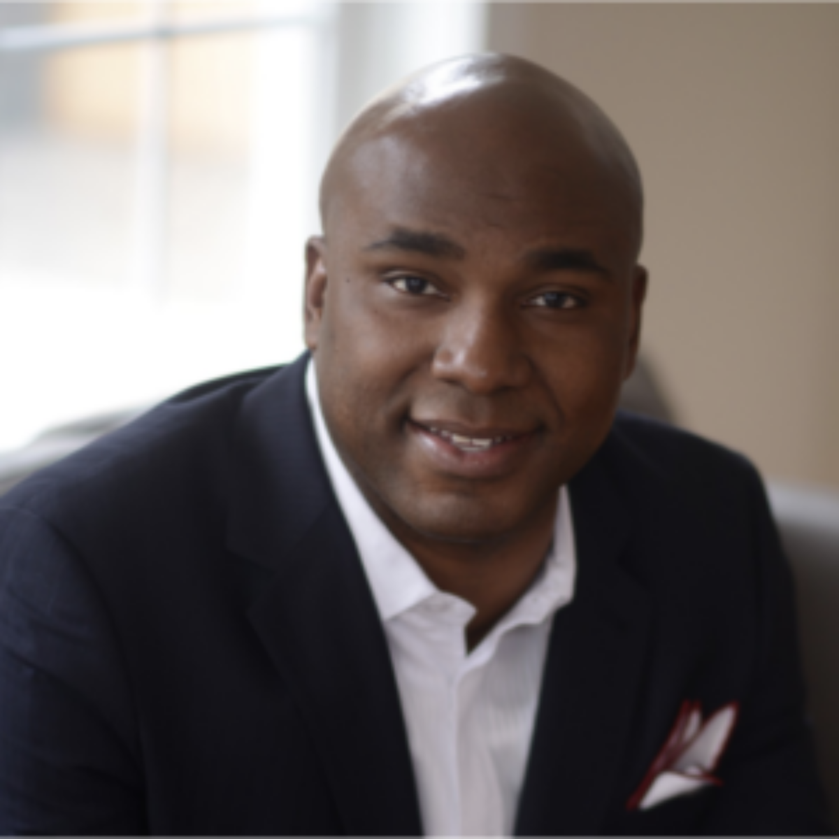 Keith Leaphart - The Lenfest Institute for Journalism