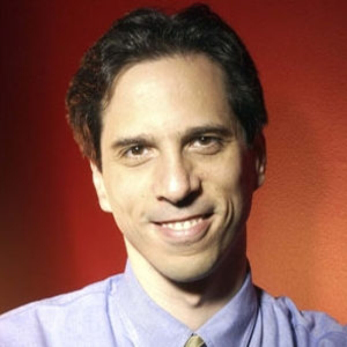 Steven Waldman - The Lenfest Institute for Journalism