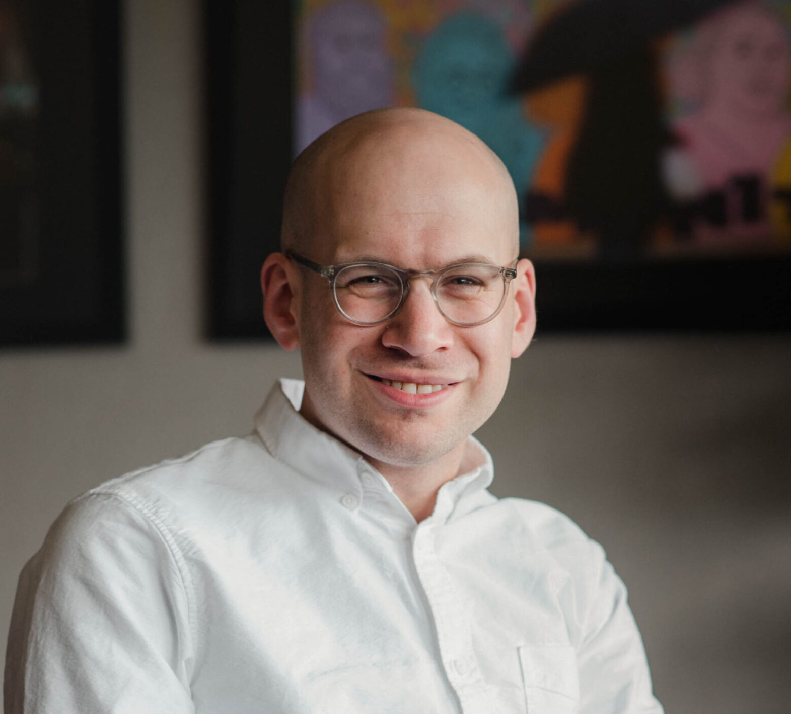 Joseph Lichterman - The Lenfest Institute for Journalism