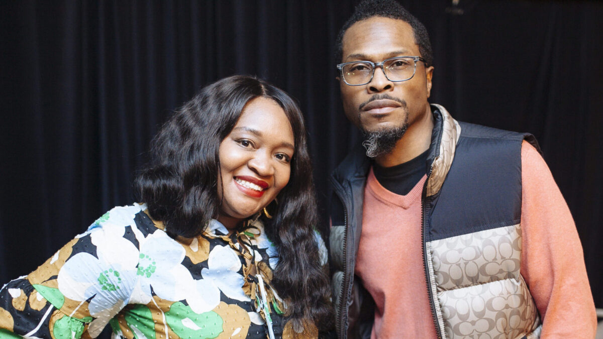 The Lenfest Institute for Journalism