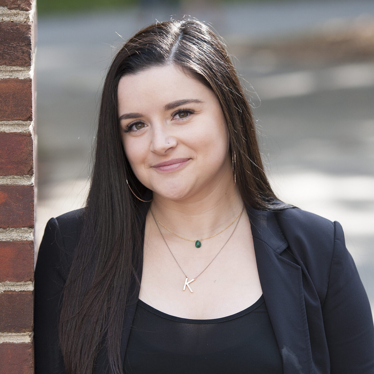 Kyra Miller - The Lenfest Institute for Journalism