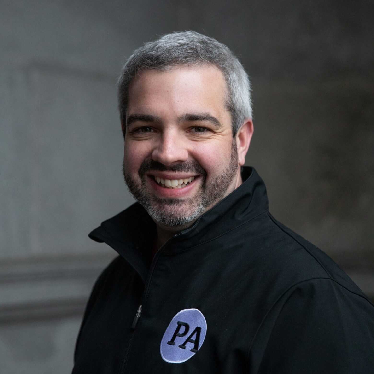 Christopher Baxter - The Lenfest Institute for Journalism