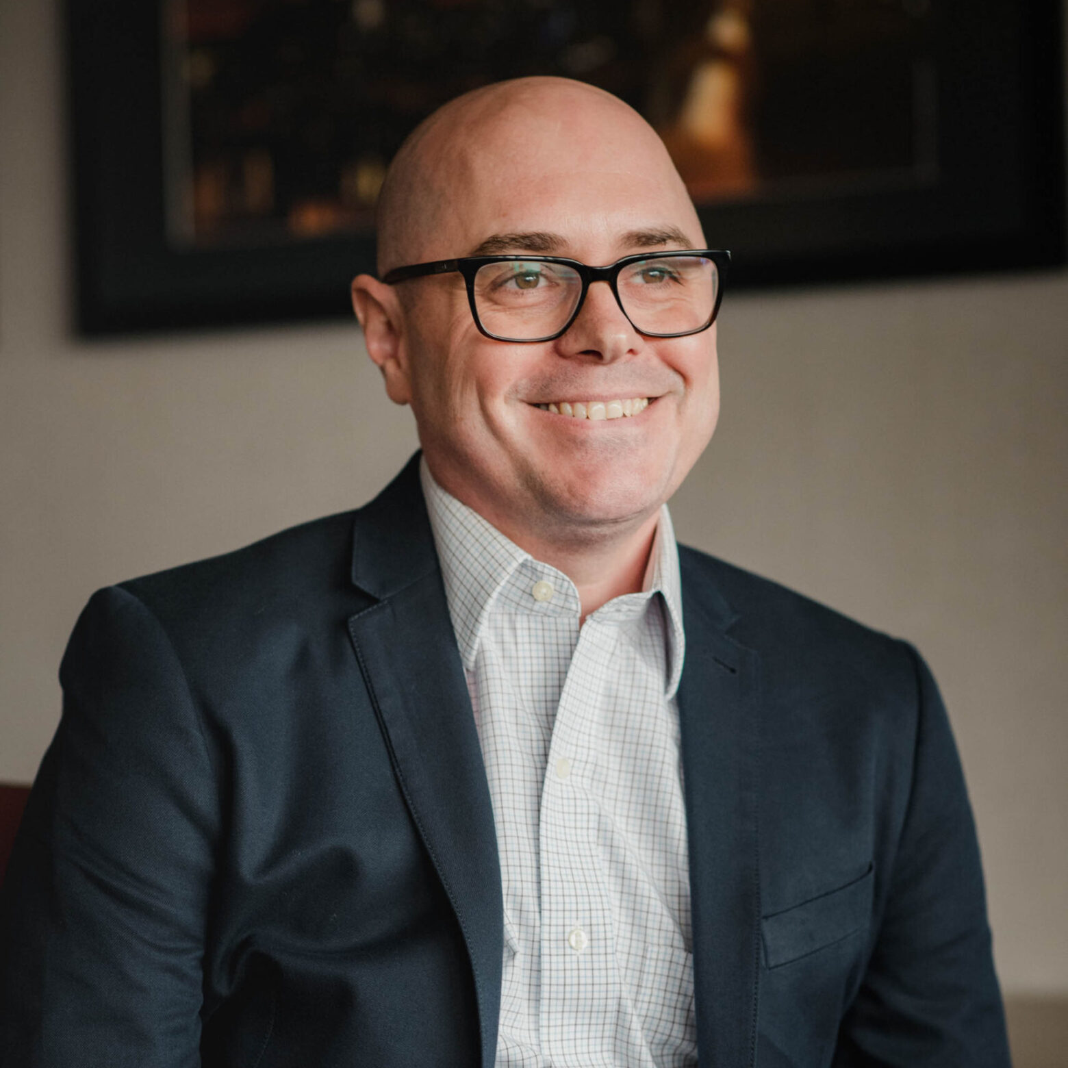 Jeff Muckensturm - The Lenfest Institute for Journalism