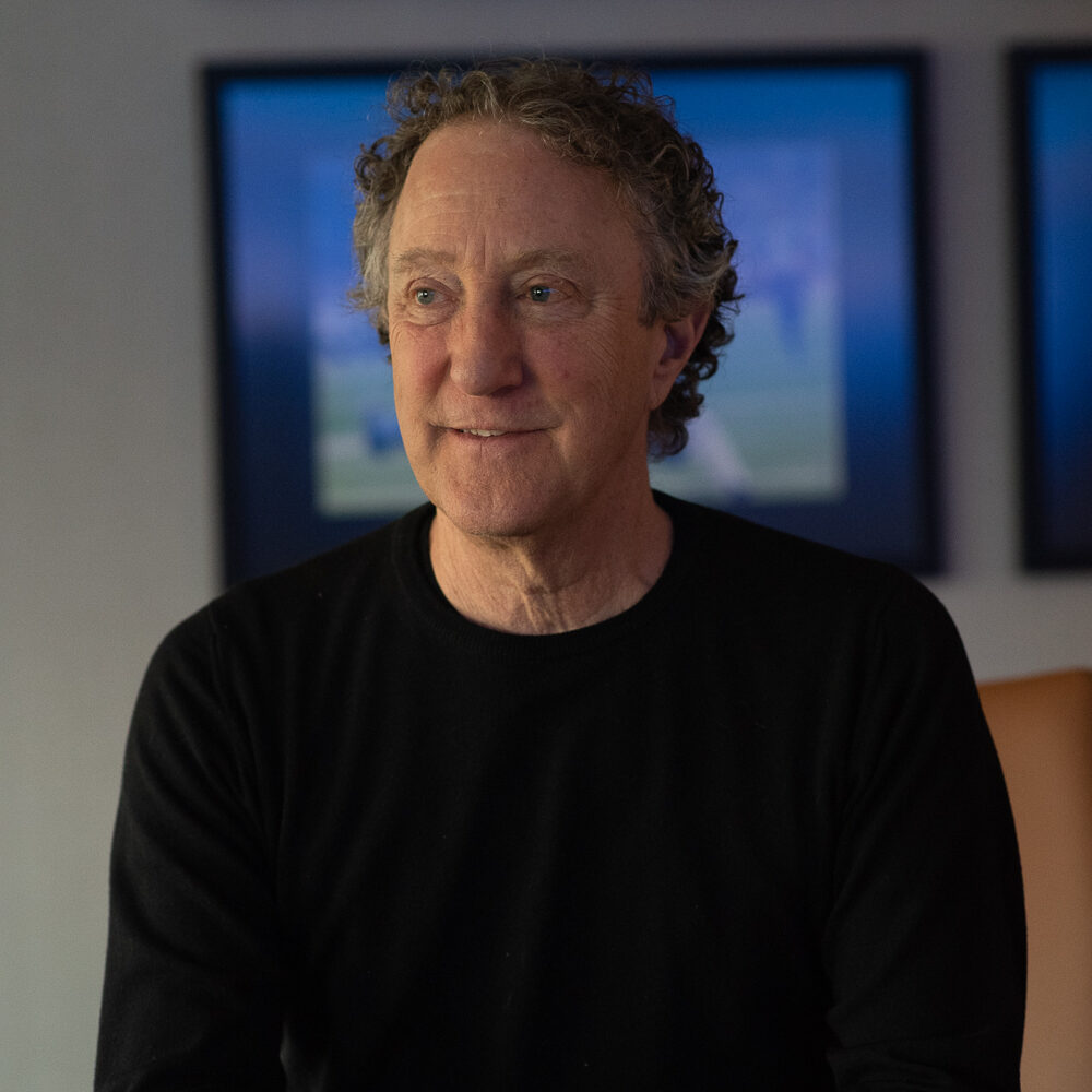 Jim Friedlich - The Lenfest Institute for Journalism