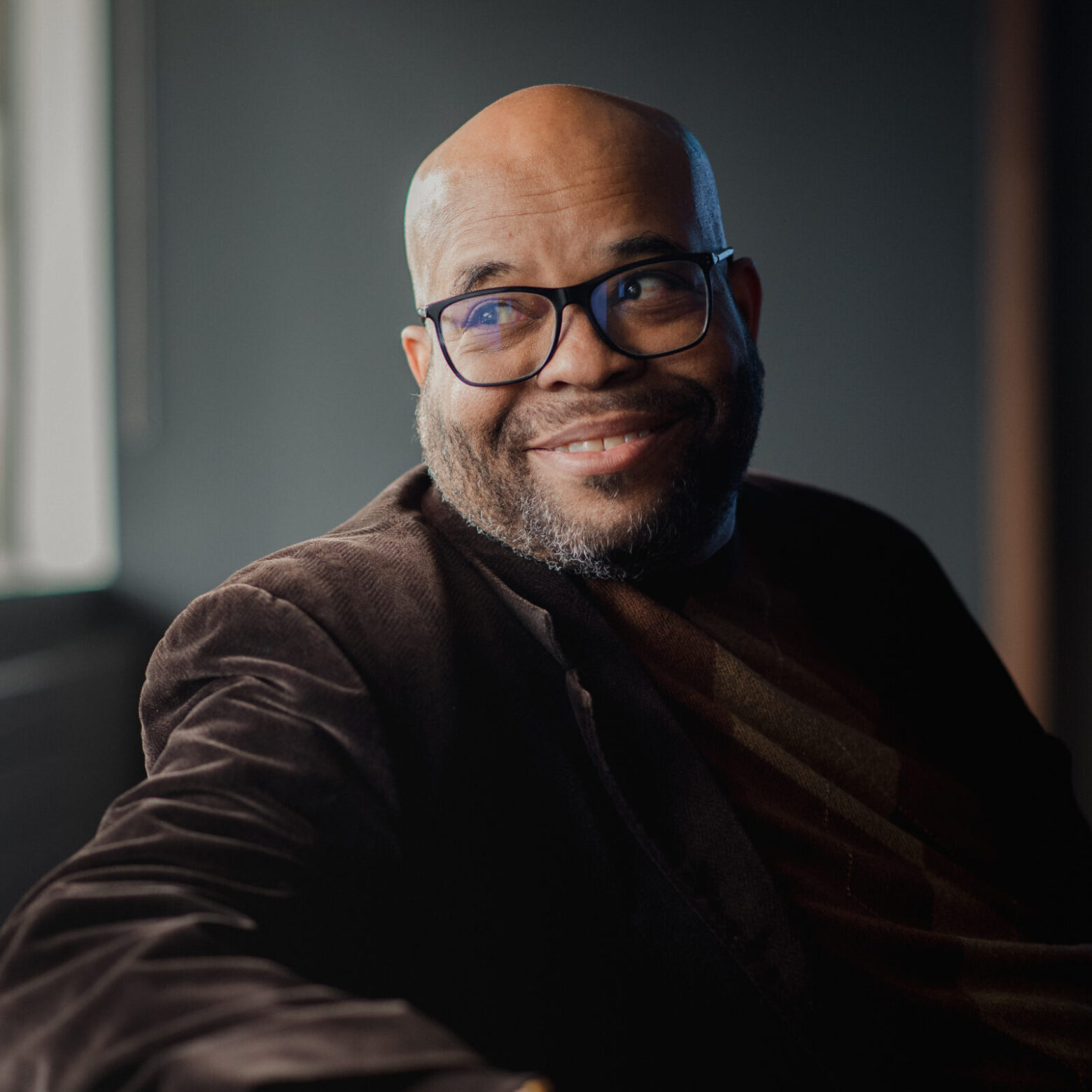 Shawn Mooring - The Lenfest Institute for Journalism