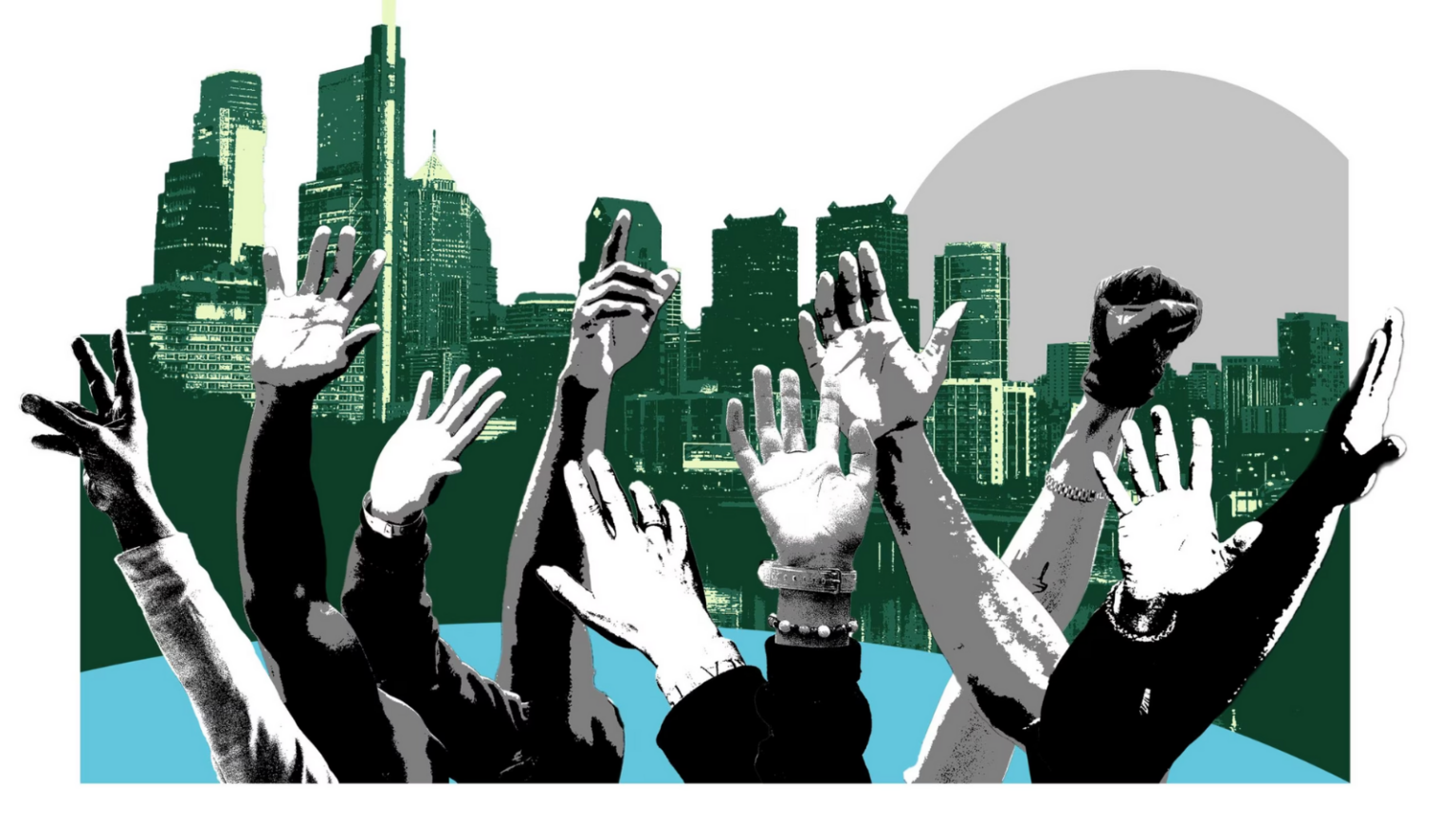 Every Voice, Every Vote coalition builds civic momentum ahead of ...