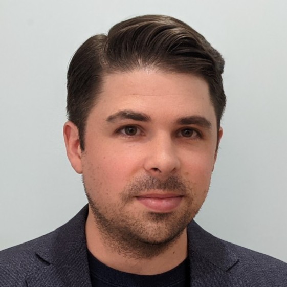Matt Skibinski - The Lenfest Institute for Journalism