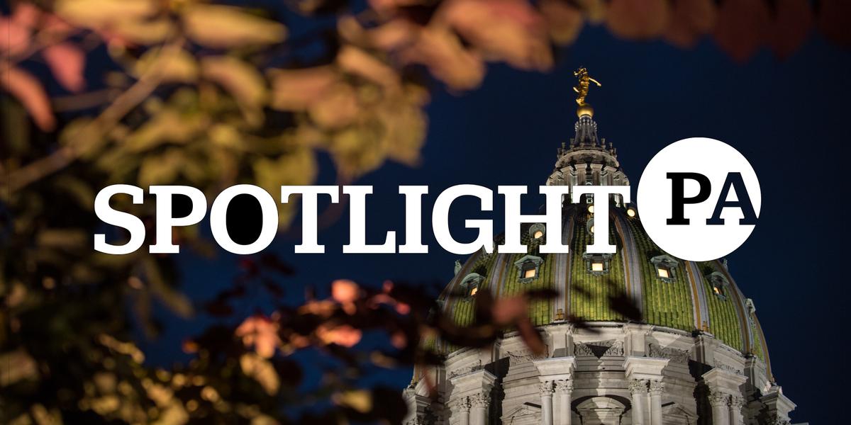 AJP and Lenfest Institute award grants to Spotlight PA - Lenfest Institute