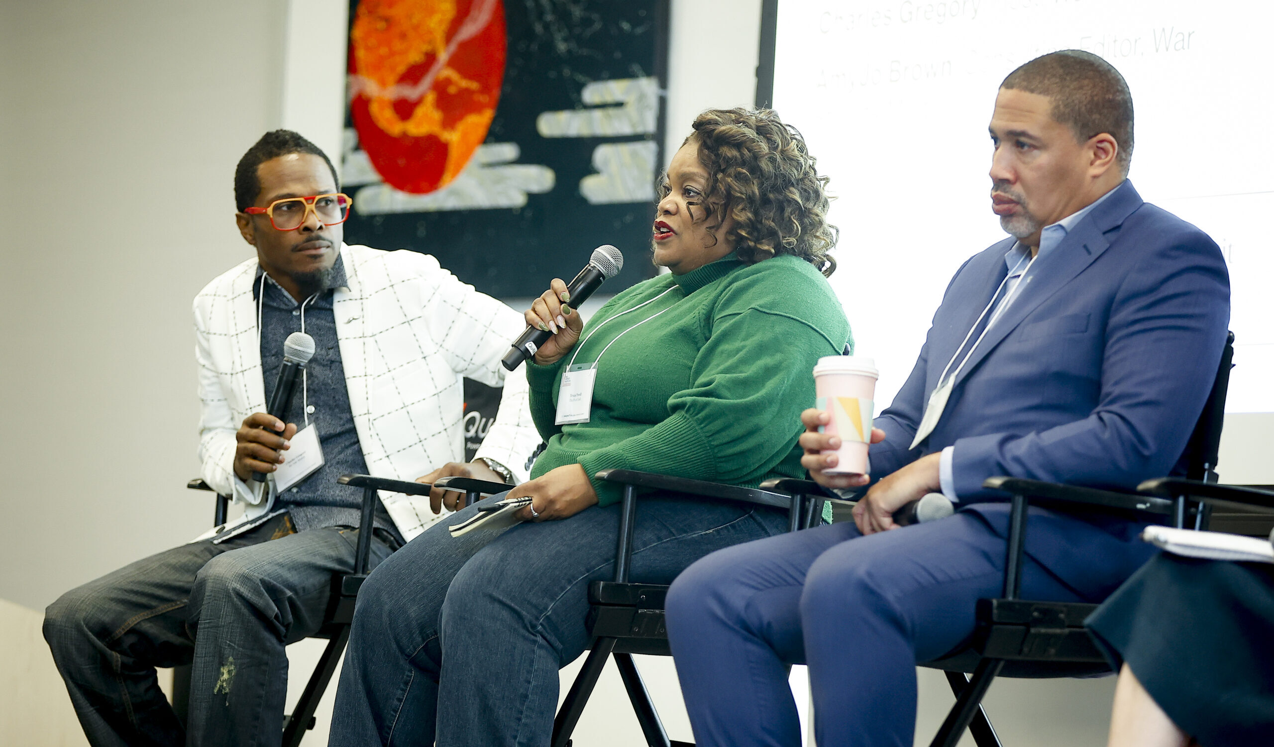 2023 Reimagining Philadelphia Journalism Summit takeaways - Lenfest ...