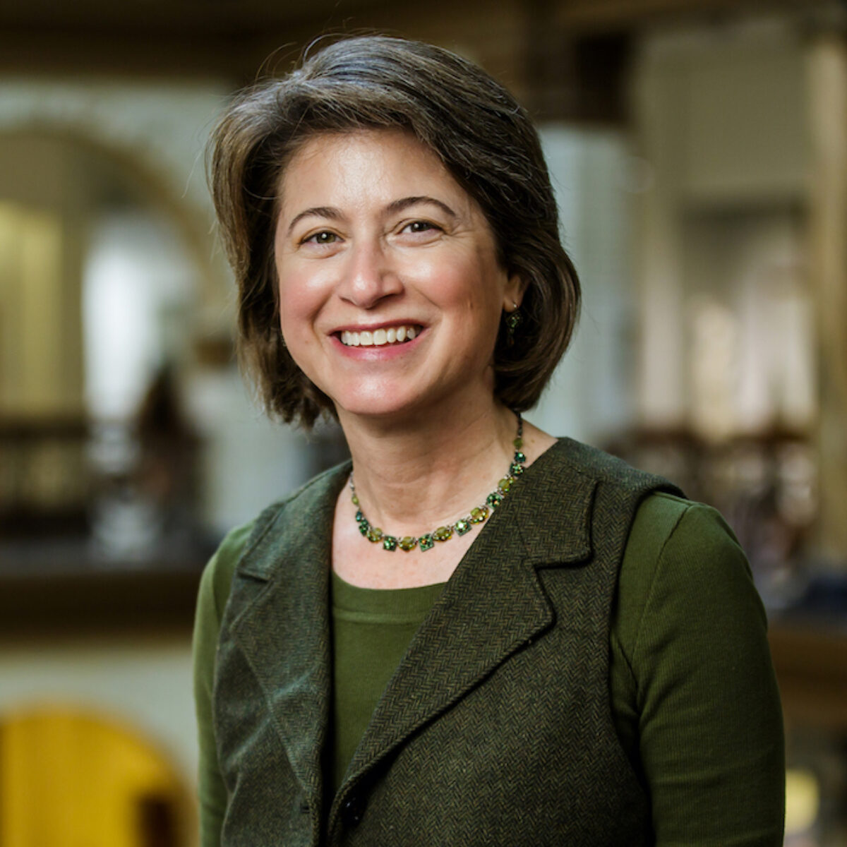 Rosalind Remer - The Lenfest Institute for Journalism