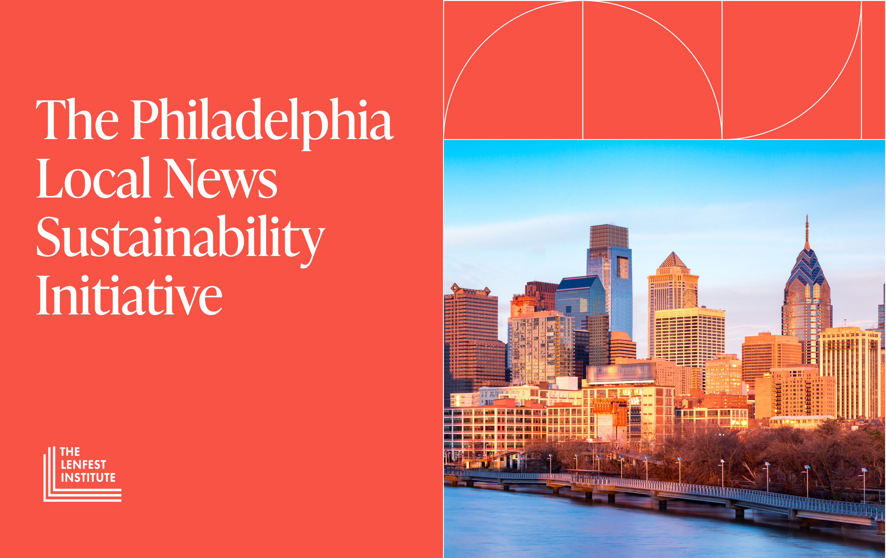 The Lenfest Institute for Journalism announces 17 inaugural ...