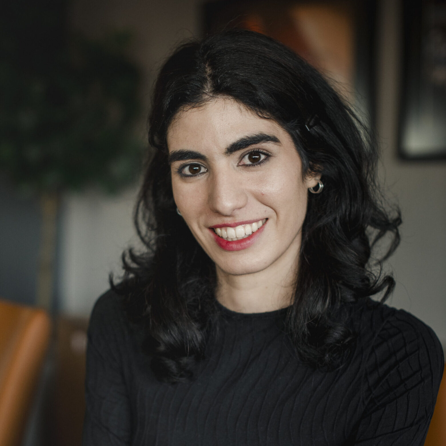 Diana López - The Lenfest Institute for Journalism