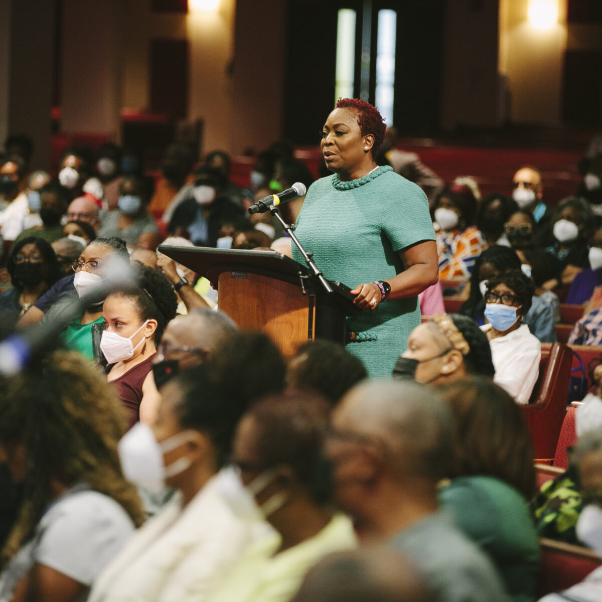 The Lenfest Institute for Journalism