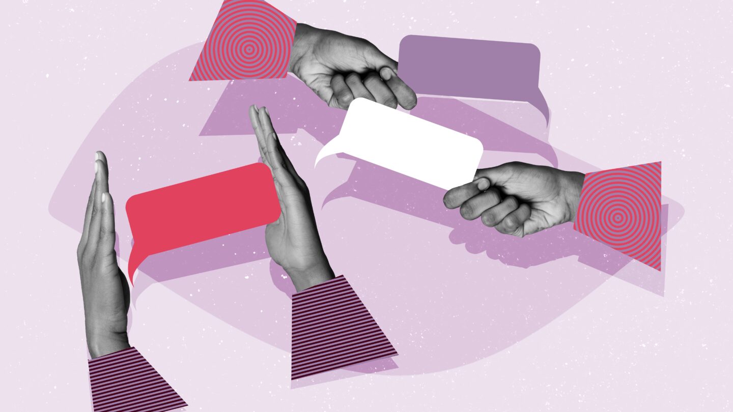 Beyond Print Toolkit: Events - The Lenfest Institute for Journalism