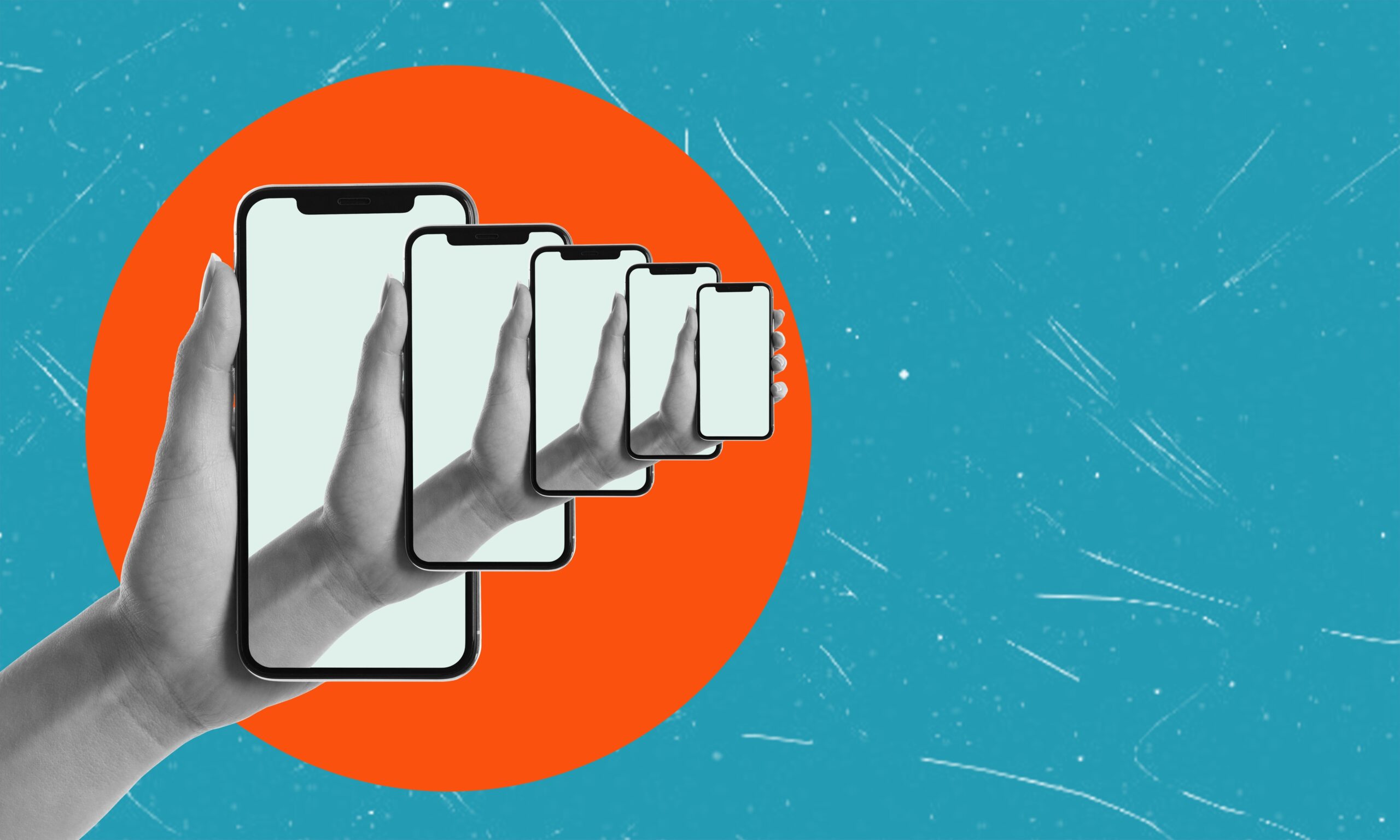 Beyond Print Toolkit: Mobile apps - The Lenfest Institute for Journalism