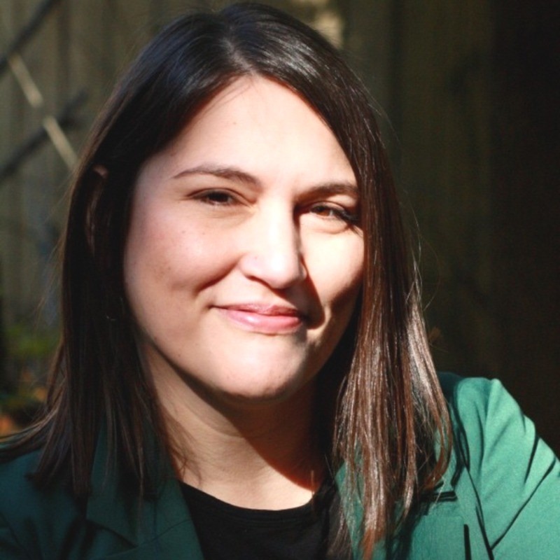 Shira Toeplitz Center - The Lenfest Institute for Journalism