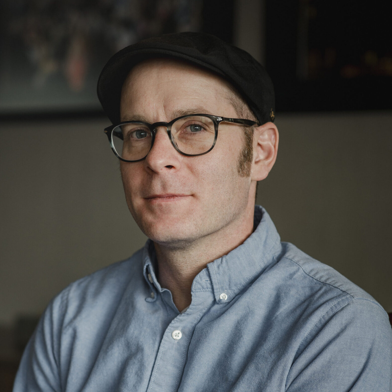 Tristan Loper - The Lenfest Institute for Journalism