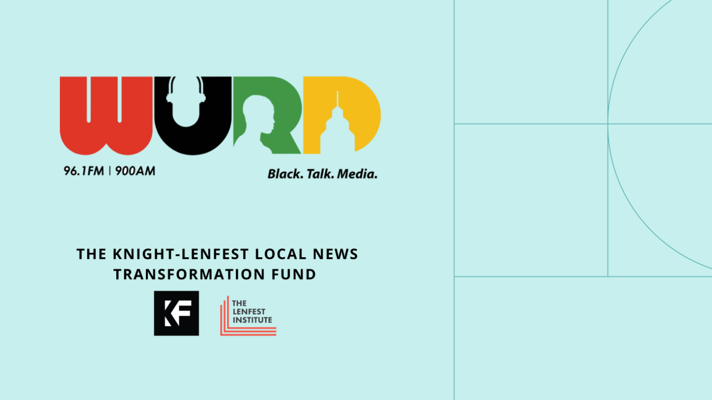 Knight-Lenfest Local News Transformation Fund continues investment in ...