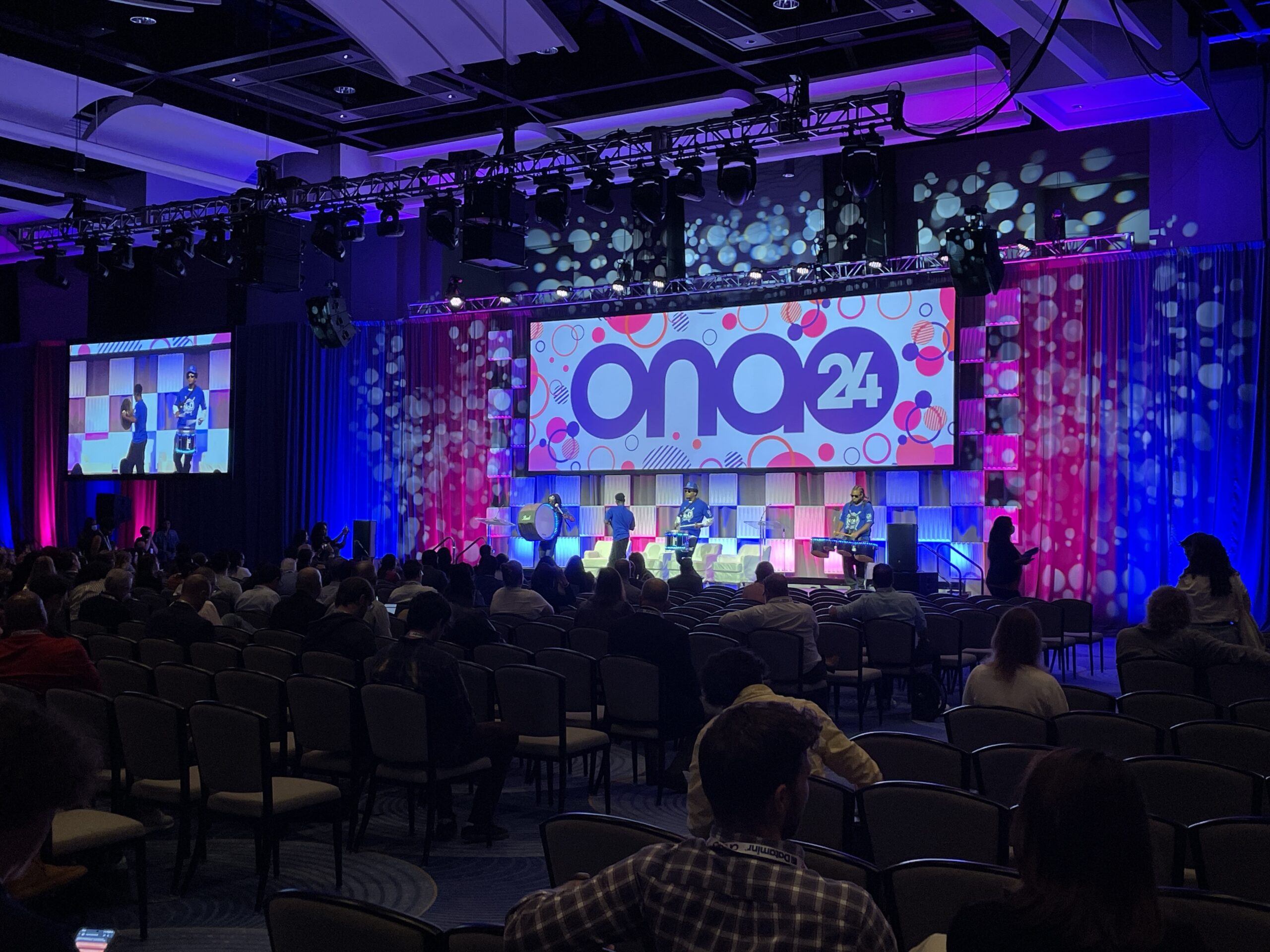 Five trends and takeaways from ONA24 - Lenfest Institute