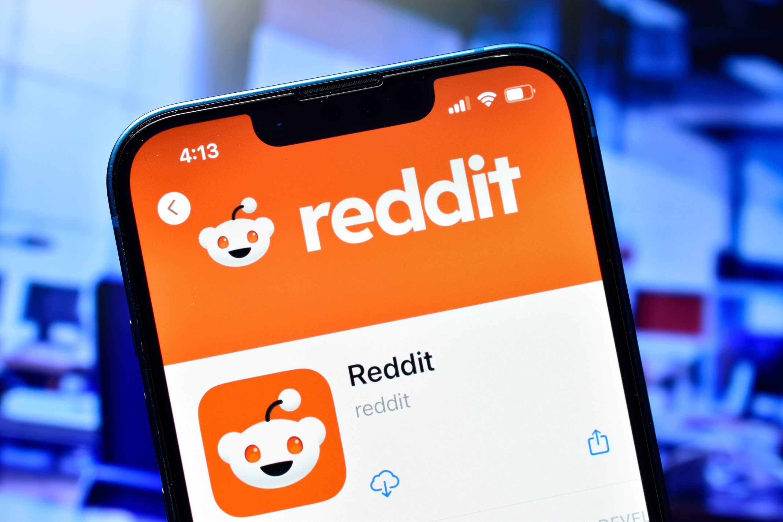 Audience Community of Practice: Get ready for Reddit - The Lenfest ...