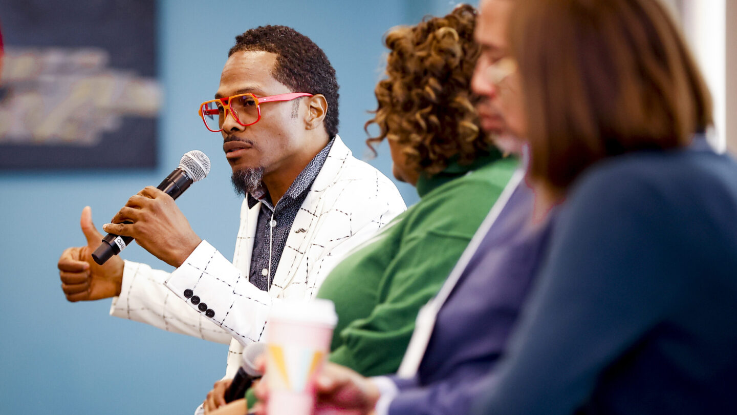 The 2025 Reimagining Philadelphia Journalism Summit - The Lenfest Institute for Journalism