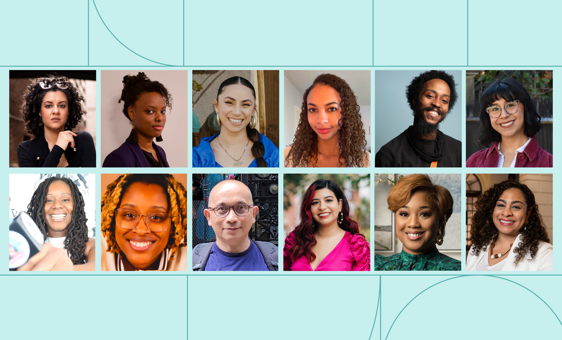 Meet the 2025 Lenfest Next Generation Award winners - The Lenfest ...