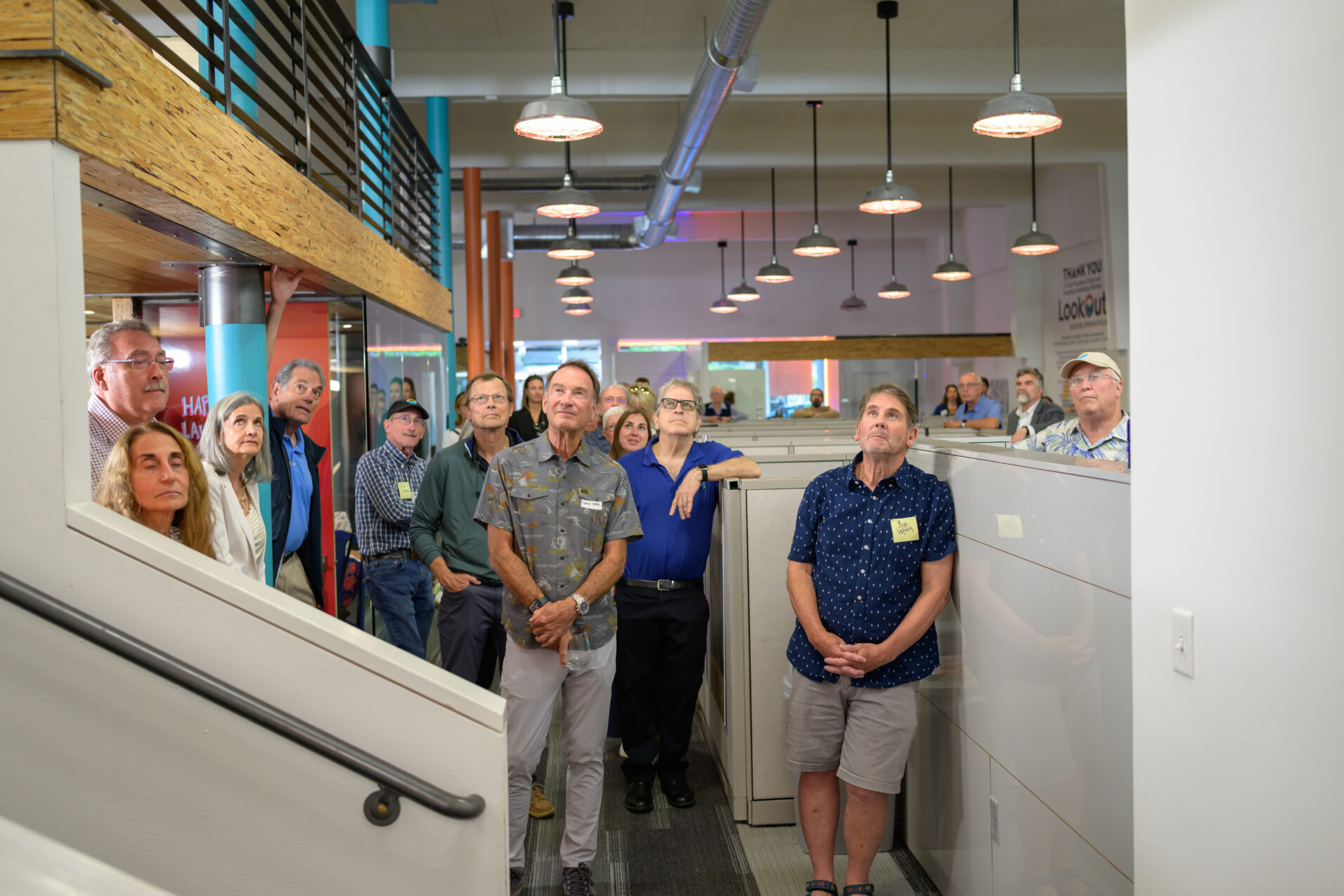 A peek beneath the hood of Lookout Eugene-Springfield’s launch - The ...