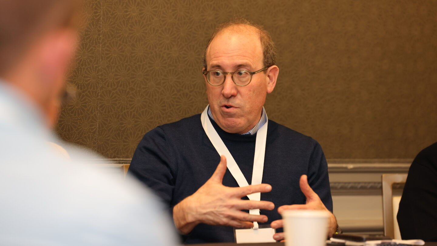 Joel Simon: Journalists should stand up for free expression - The ...
